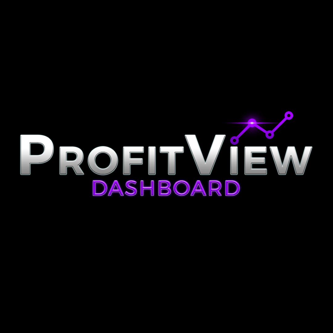 PROFITVIEW Dashboard - Contini Academy | Hotmart
