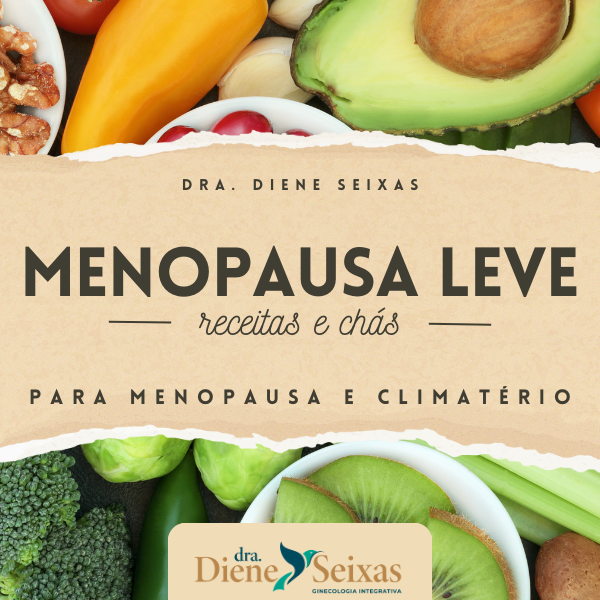 Menopausa Leve - receitas e chás para os sintomas da menopausa - Se...