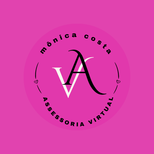 Assessoria Virtual Mônica - Monica Costa | Hotmart