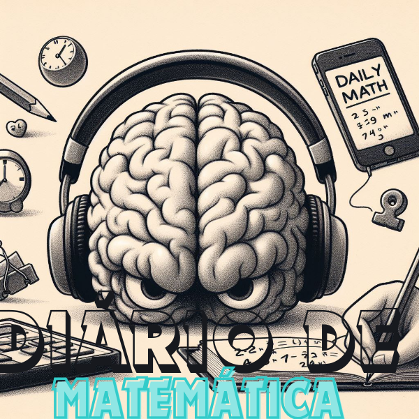 Diário de Matemática - Christian Fagner Alves Quintino | Hotmart