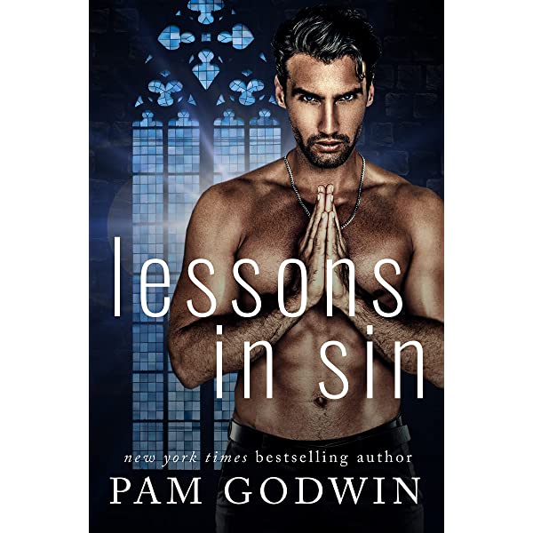 Lessons in Sin de Pam Godwin - Melanie Rigazzi | Hotmart