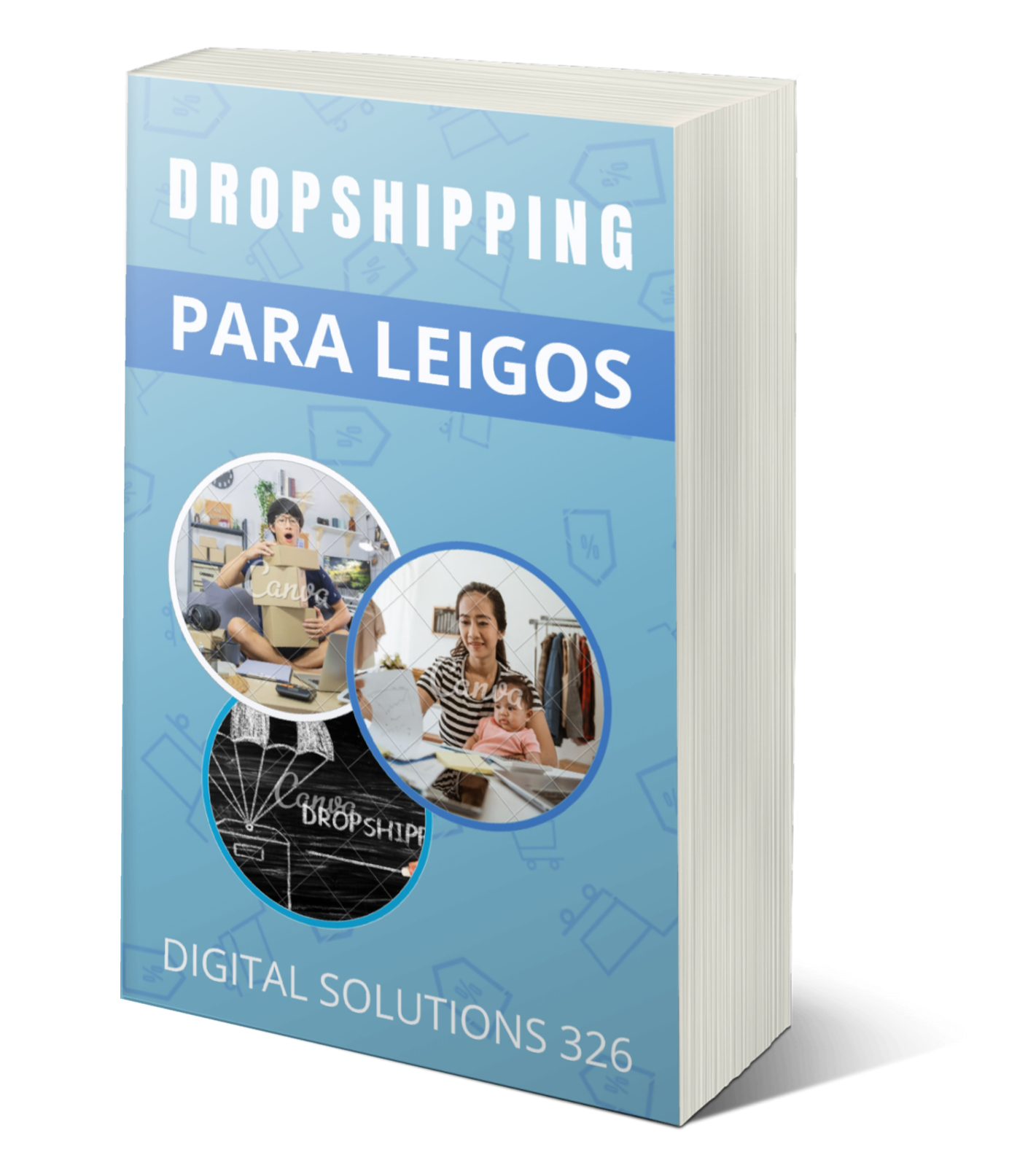 Dropshipping para Leigos