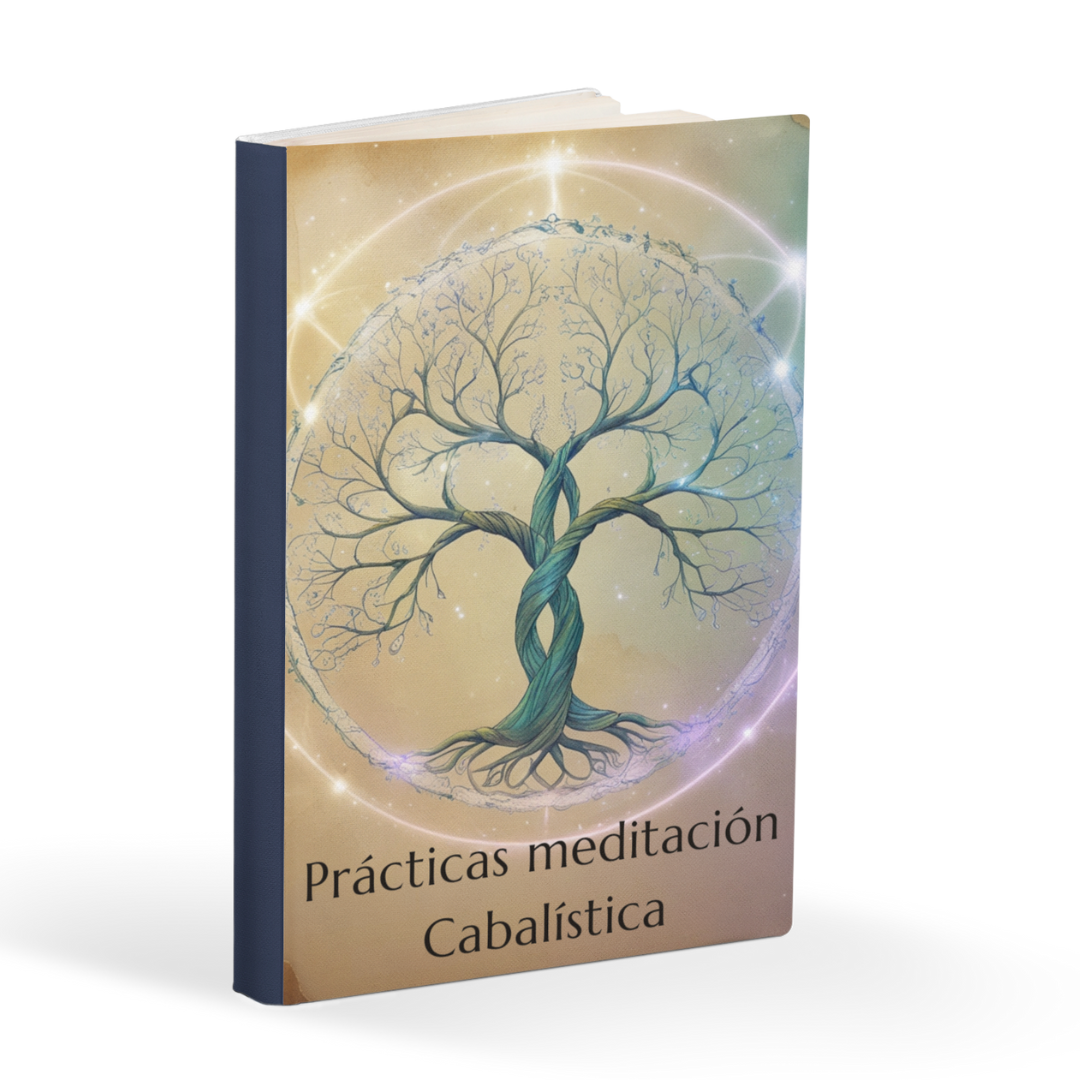 Prácticas de Meditación Cabalística - Cursos Terapéuticos | Hotmart