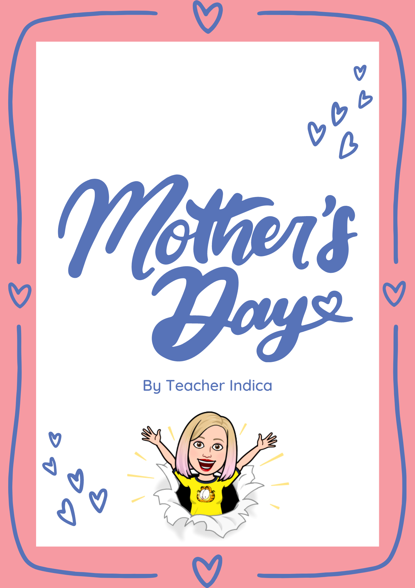 Mother's Day - Pack
