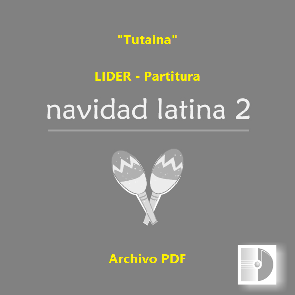 Tutaina - LIDER PDF - David Hernandez Gutierrez | Hotmart