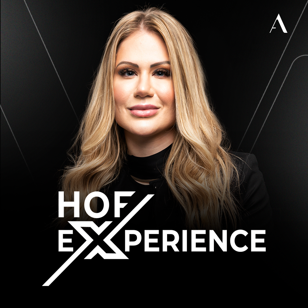 HOF EXPERIENCE - HARMONIZAÇÃO FACIAL NA ÍNTEGRA (1ª Ed.) - Amo Trei...