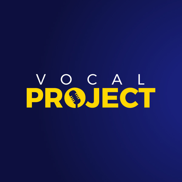 Vocal Project - Elias Ismael Vera PARRAGA | Hotmart