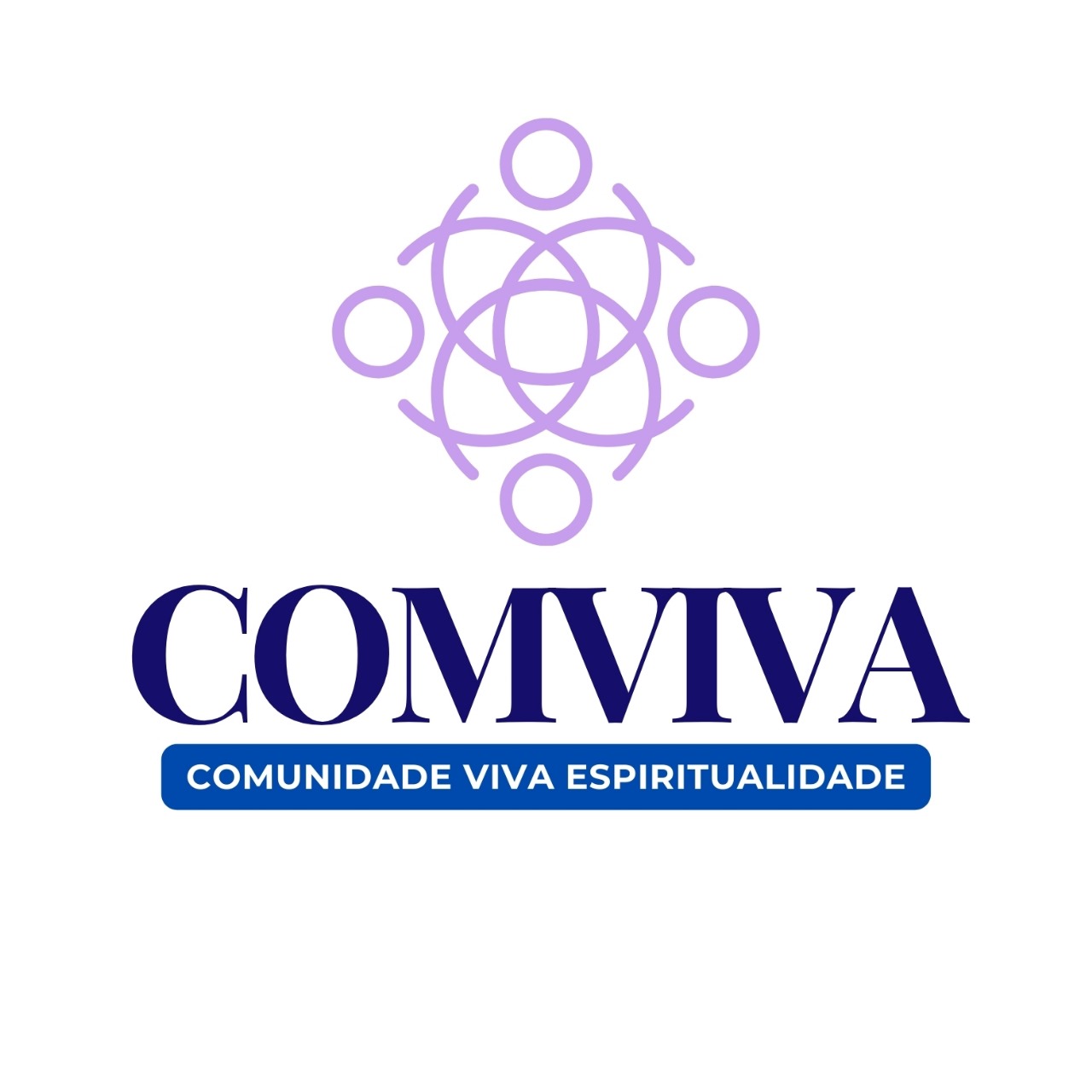 COMVIVA - Comunidade Viva Espiritualidade - Jayana Ribeiro - Mentor...