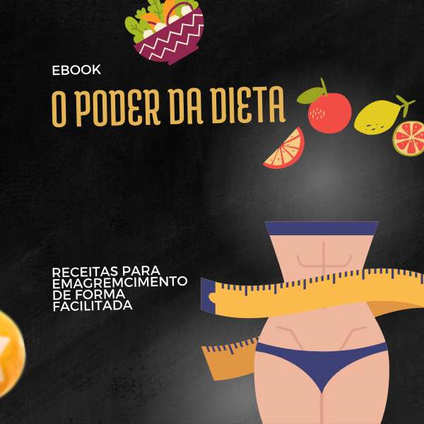 O poder da dieta