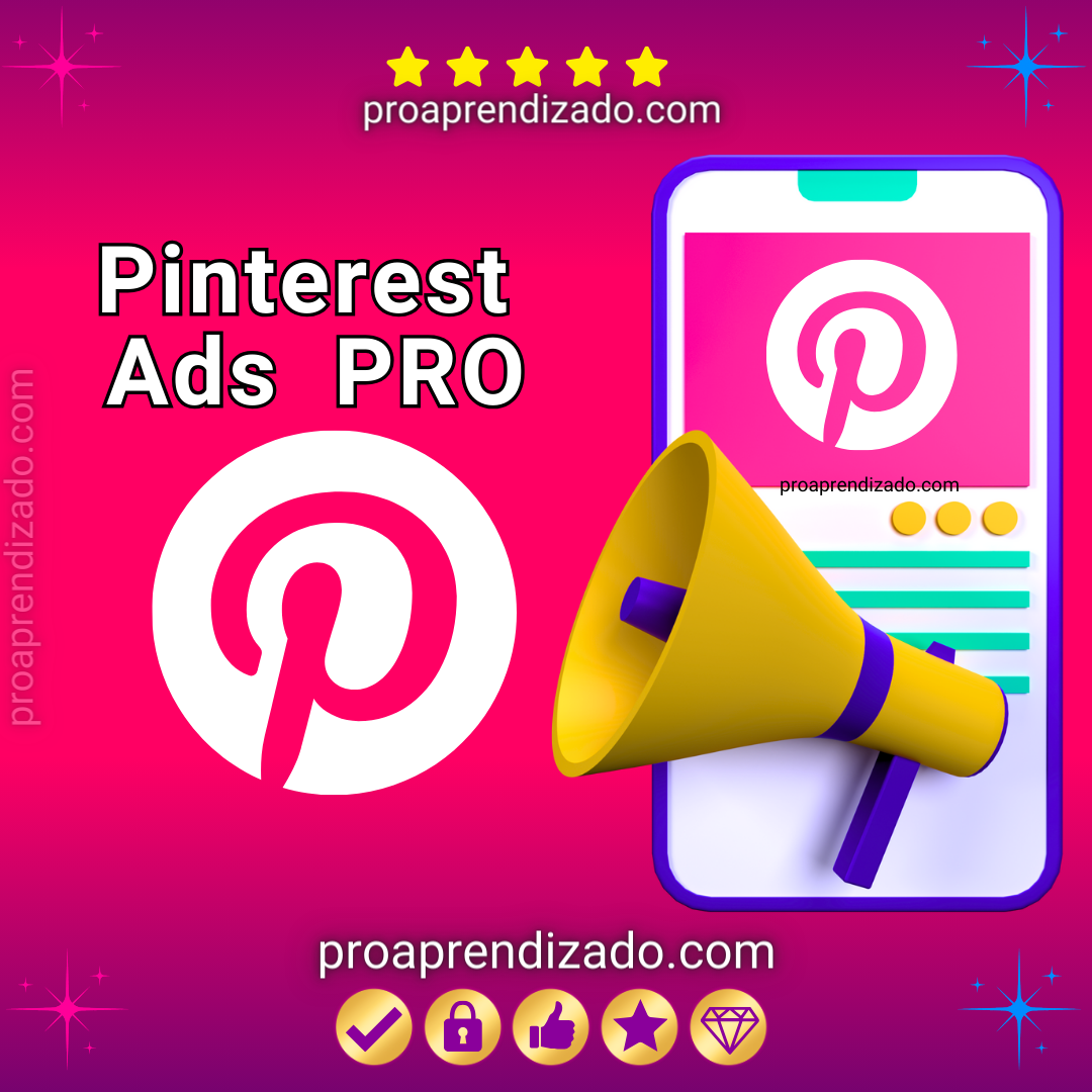 Pinterest Ads PRO