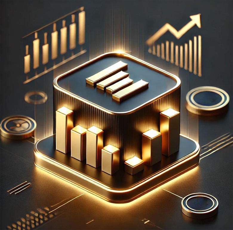 AurumBot - Lia Trades | Hotmart