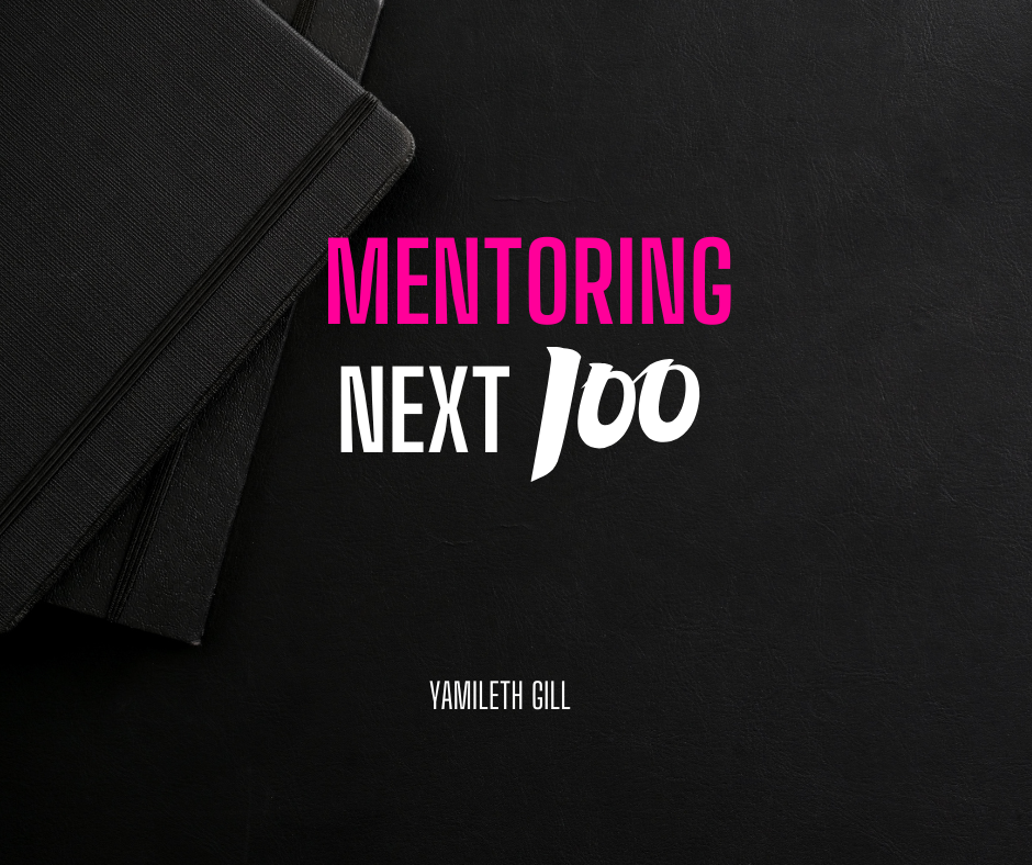 NEXT100 MENTORING - Yamileth Gill | Hotmart