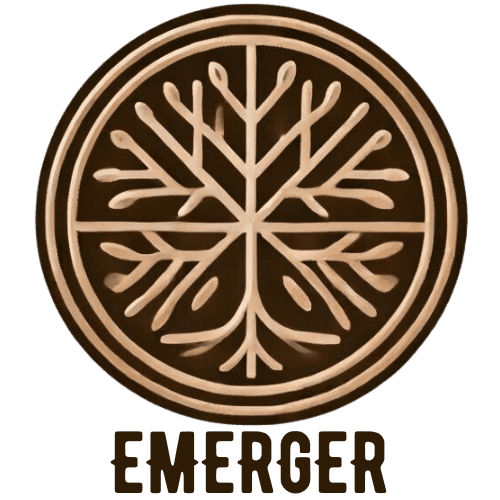 Emerger de la Consciencia - Sthefani Diaz | Hotmart