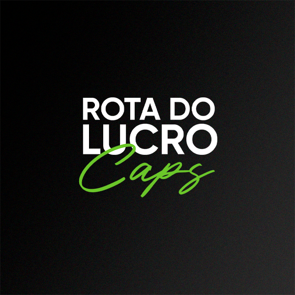 Rota do Lucro Caps - D&M Agência - Design e Marketing | Hotmart