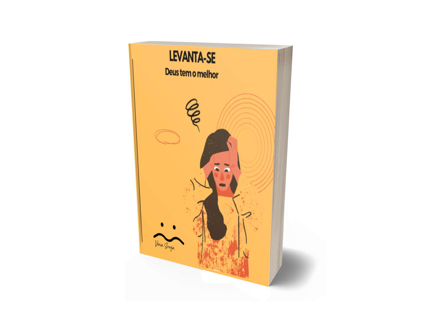 Levanta-se