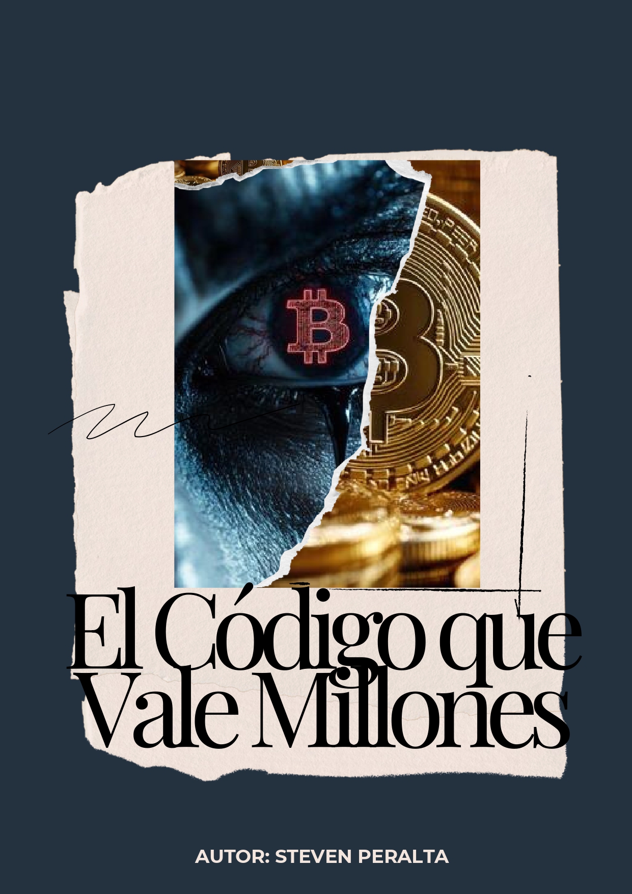 El Código que Vale Millones - Jhonny steven Peralta mora | Hotmart