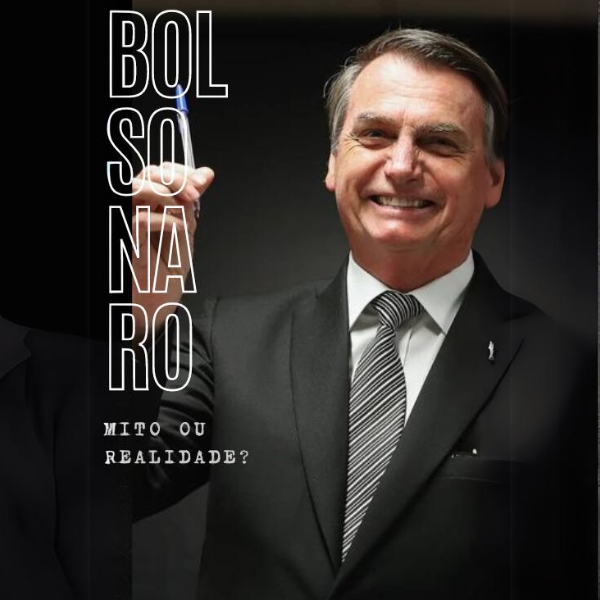 BOLSONARO MITO OU REALIDADE - Info Produtos | Hotmart