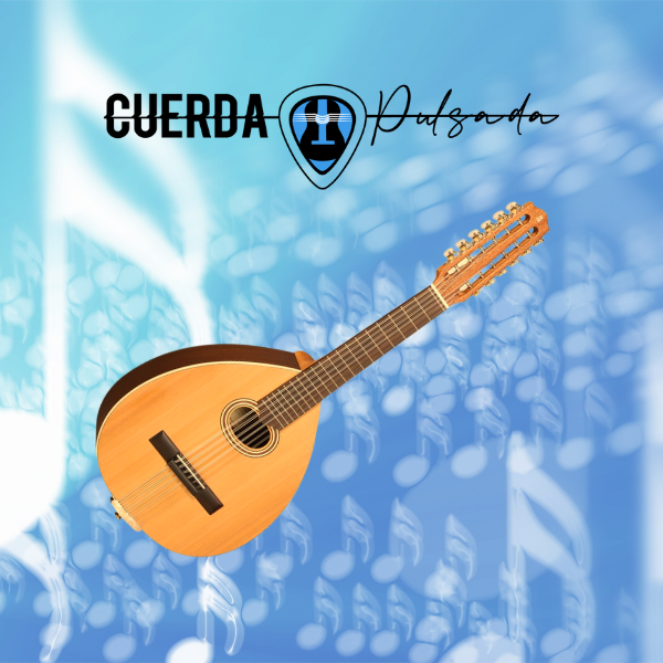 CURSO DE LAÚD NIVEL 1