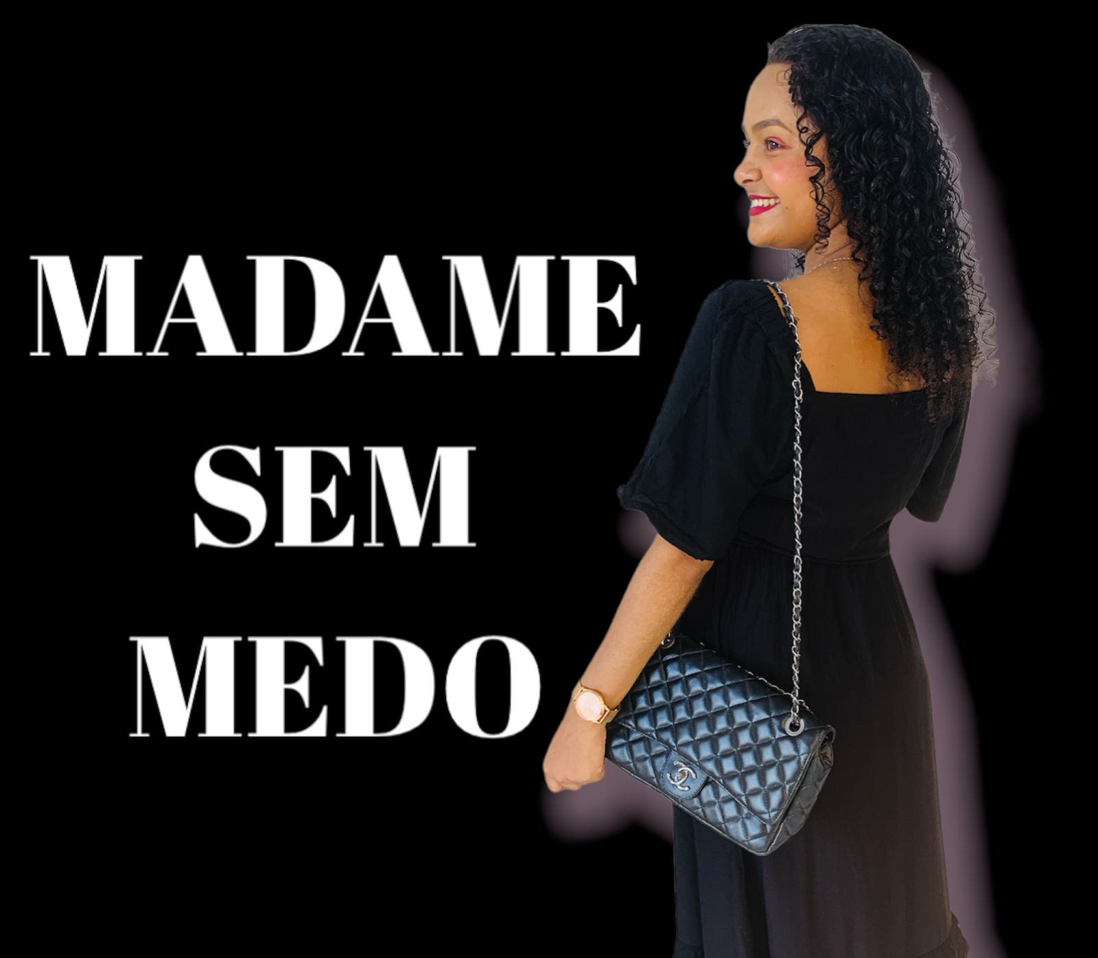 MADAMES SEM MEDO - Rayssa Teles Gomes | Hotmart