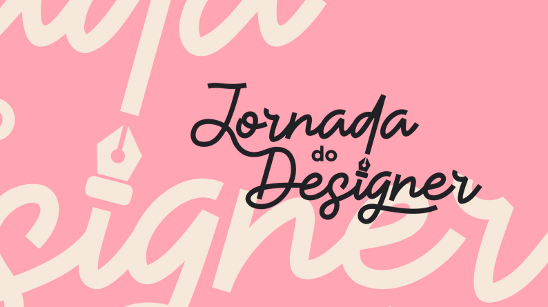 Mentoria Jornada do Designer