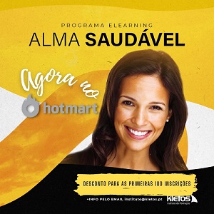 KLETOS - Programa ALMA SAUDÁVEL