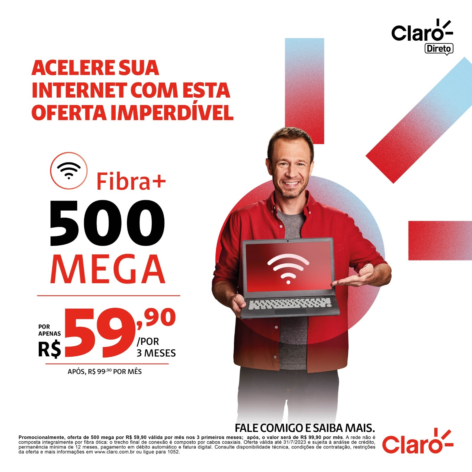 Plano de internet banda larga ,plano tv - Aline Souza Farias | Hot...