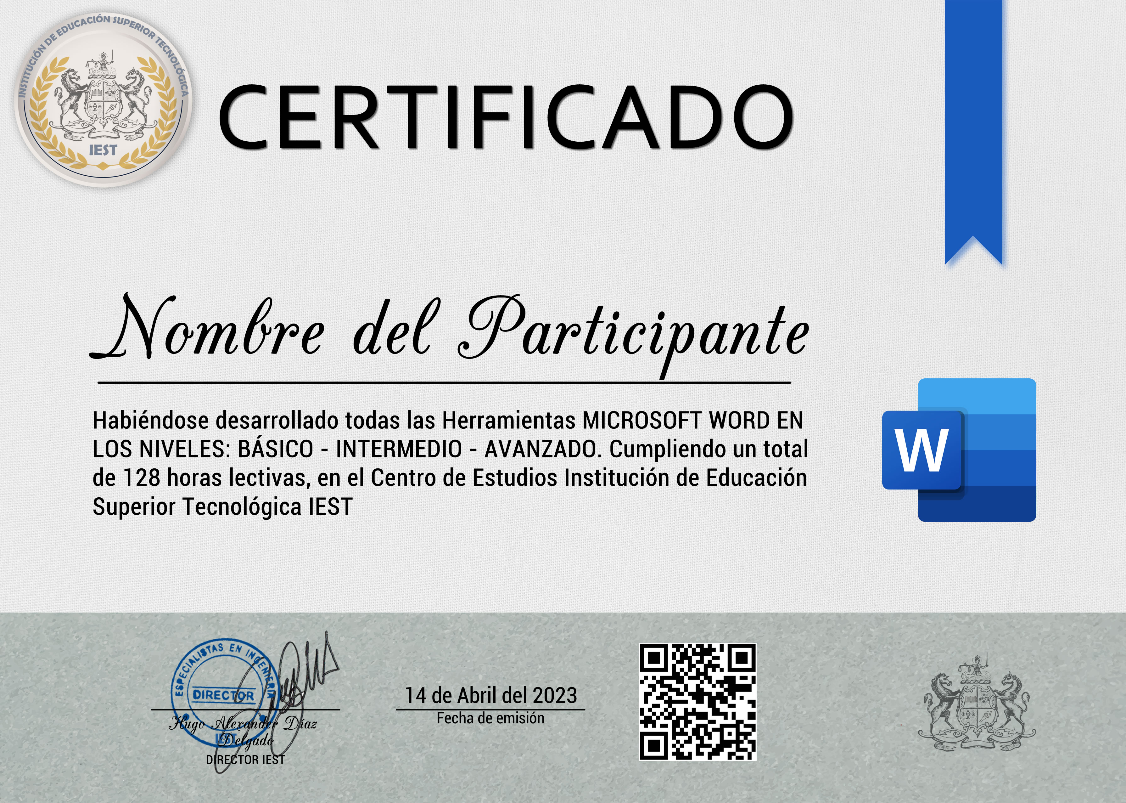 Word Pro: Habilidades Avanzadas para Documentos Perfectos - Hugo Al...