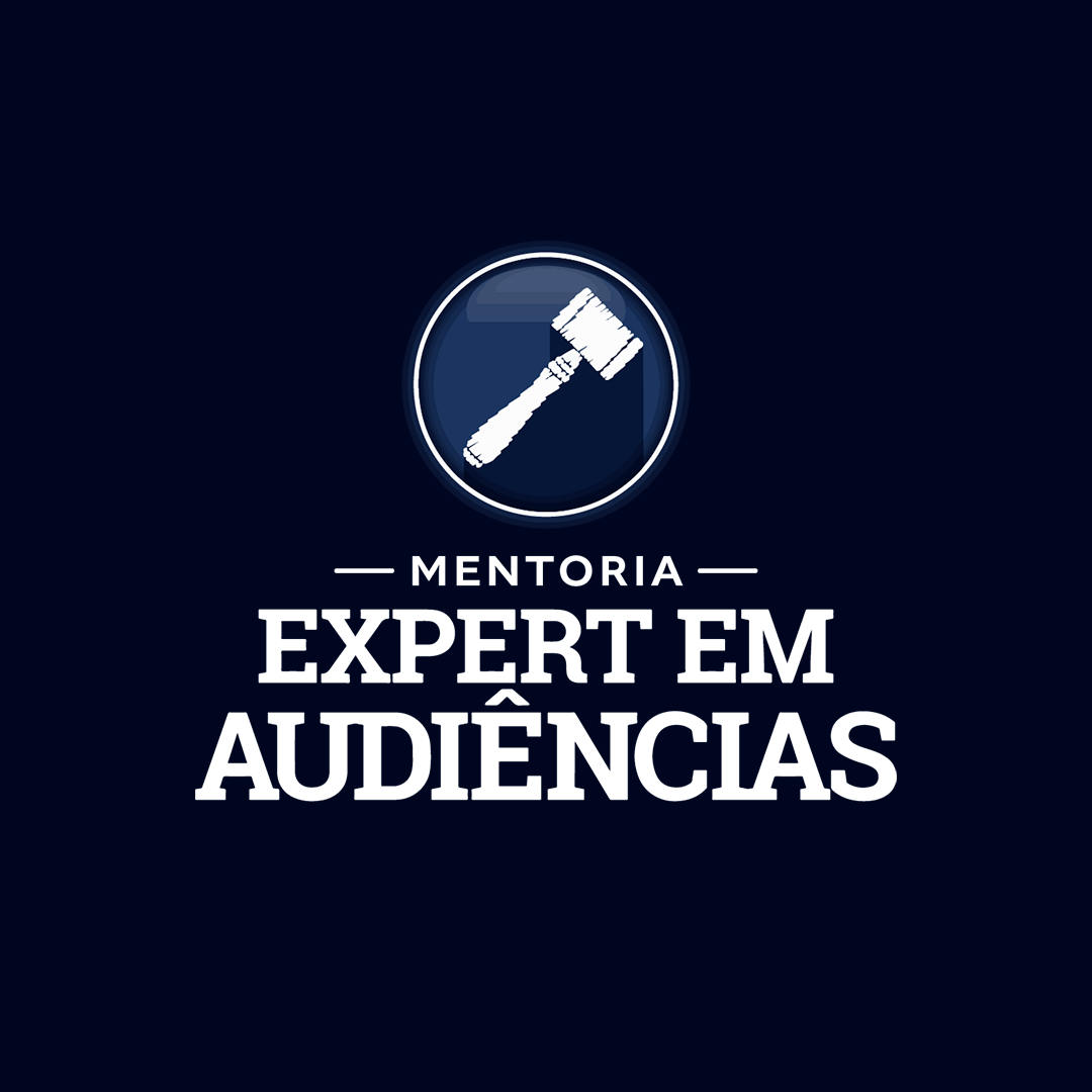 Mentoria Expert Em Audiências