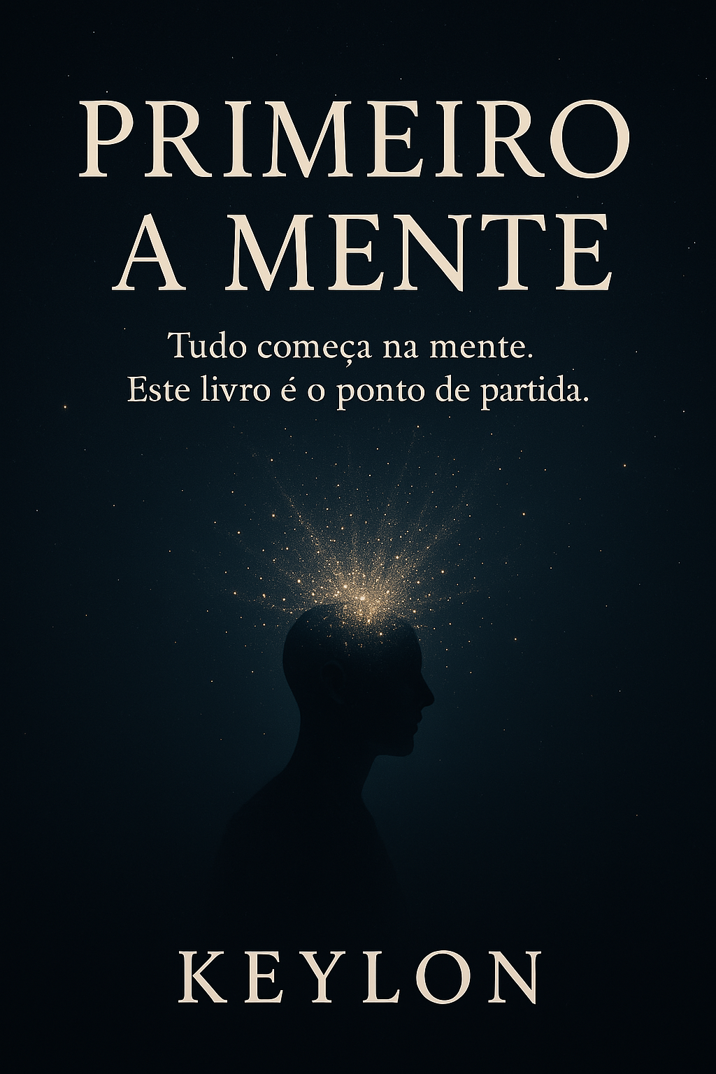 Primeiro a Mente - Keylon de oliveira lima | Hotmart