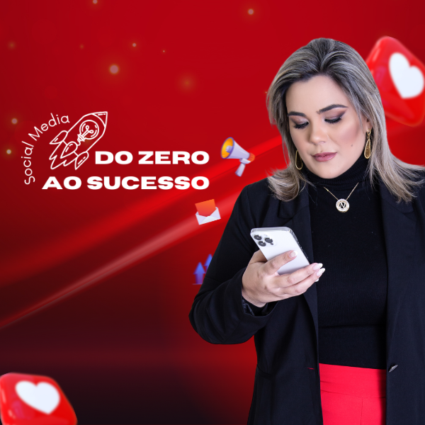 Social Media Pro: Do Zero ao Sucesso - Natalia Domingues Dias | Hot...