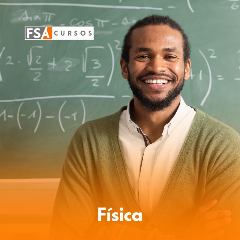 Curso de Física - FSA Digital | Hotmart
