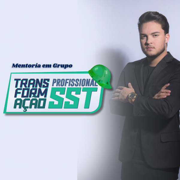 Mentoria em Grupo - Transformação Profissional de SST - Lucas Andra...