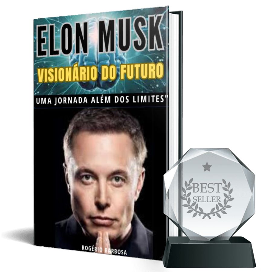 "Elon Musk: Visionário do futuro