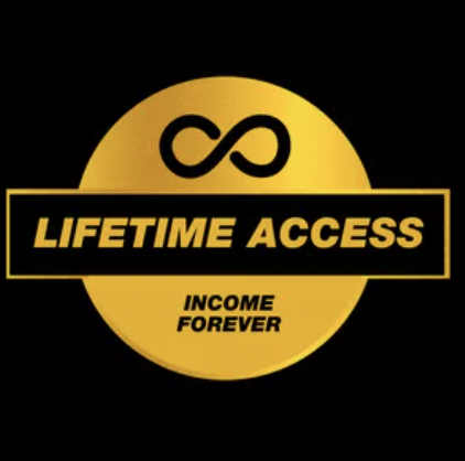 VIP Lifetime Access + Updates