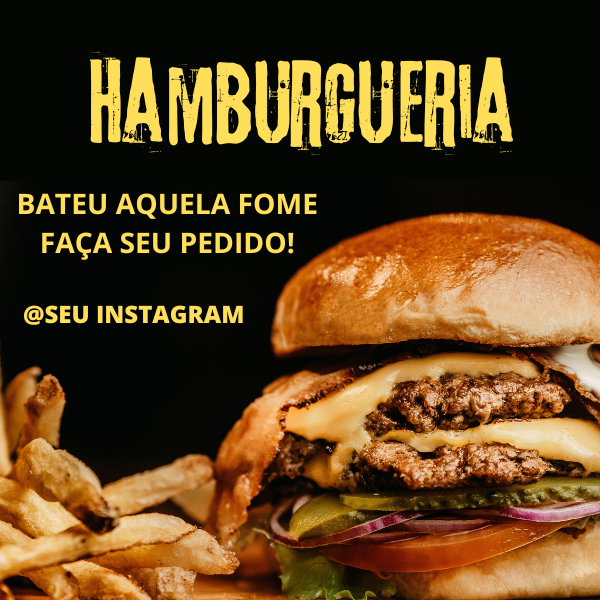 PACK HAMBURGUERIA - Maiara Pereira Pinheiro Weber | Hotmart