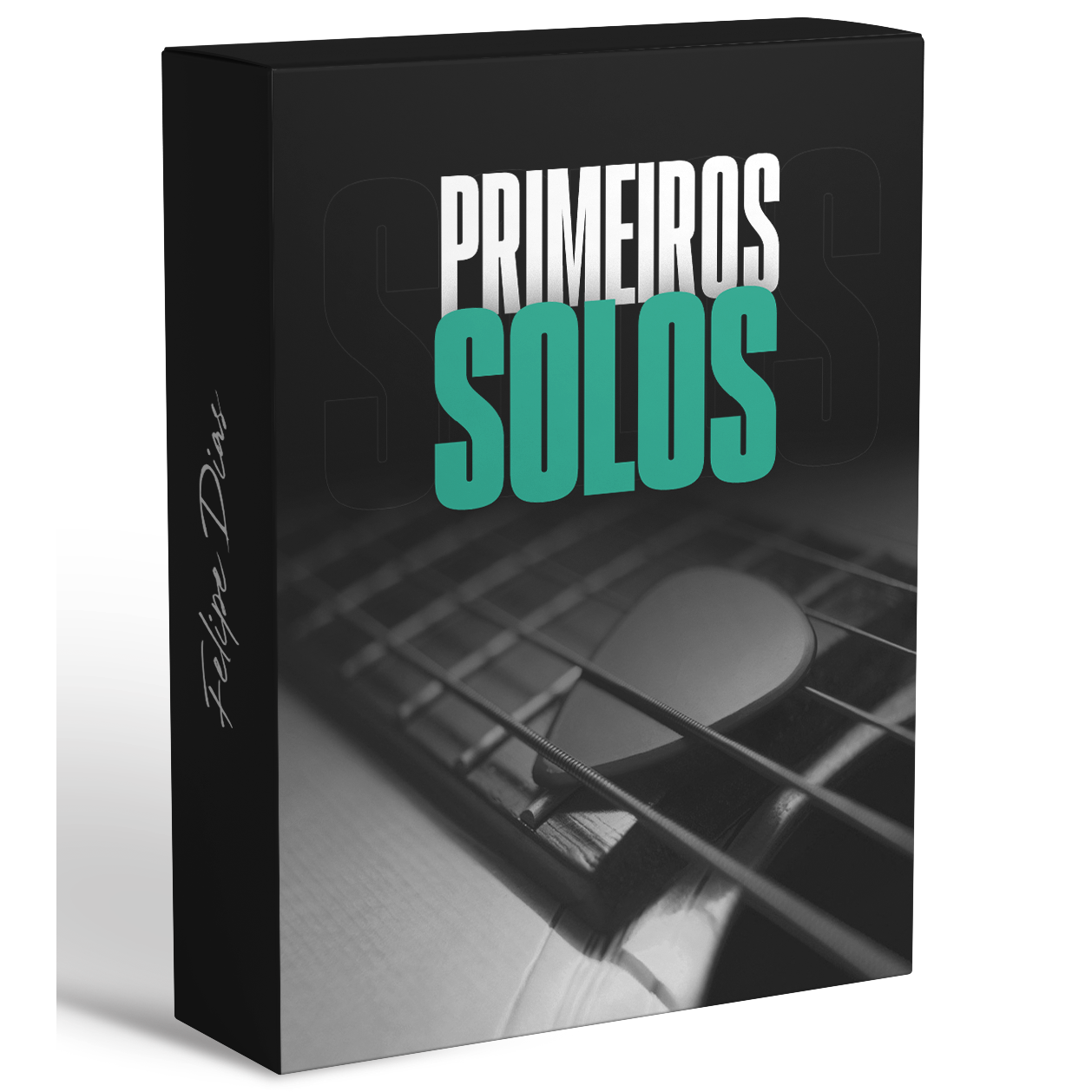 Primeiros Solos