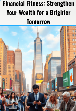 Financial Fitness: Strengthen Your Wealth For a Brighter Tomorrow in 6 ...