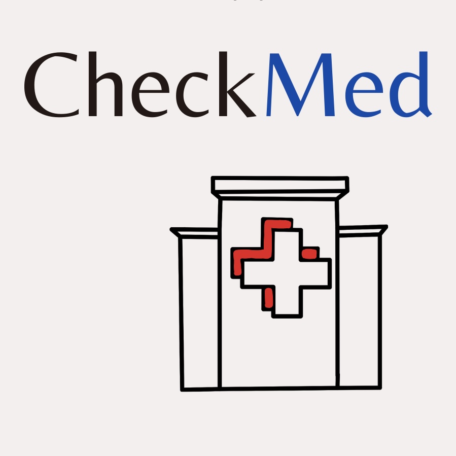 CheckMed - Anna Clara Pereira Melo | Hotmart