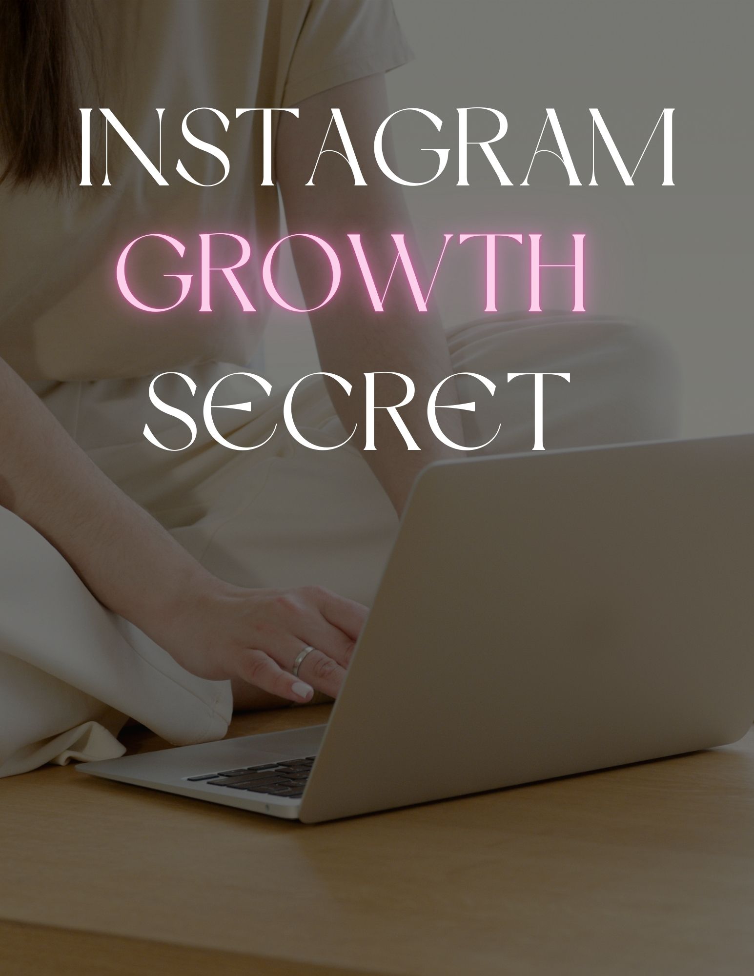Instagram Growth Secret - Barbara Korsak | Hotmart