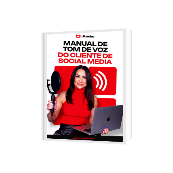 MANUAL DO TOM DE VOZ DE VOZ DO CLIENTE