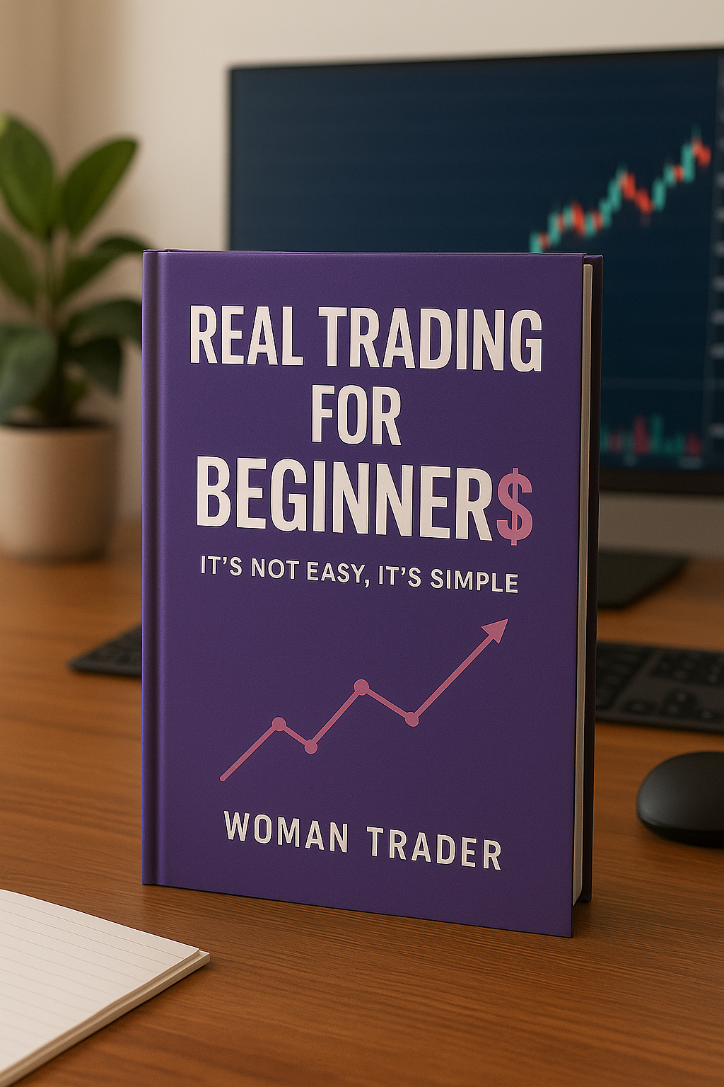 Complete Guide to Mastering Trading from Scratch | Hotmart