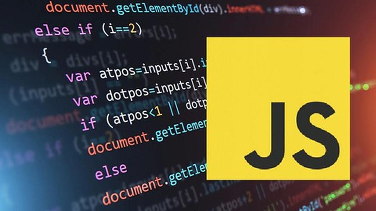 JavaScript 0 a expertos - Marianela Mansilla | Hotmart