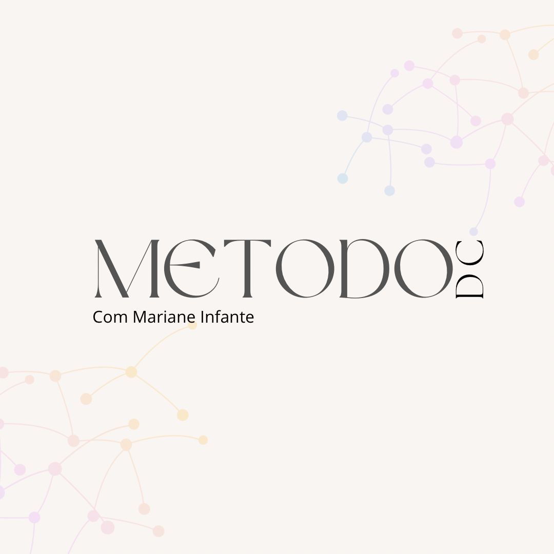 DISCIPLINA: A CHAVE PARA O SUCESSO - Mariana de Oliveira infante
