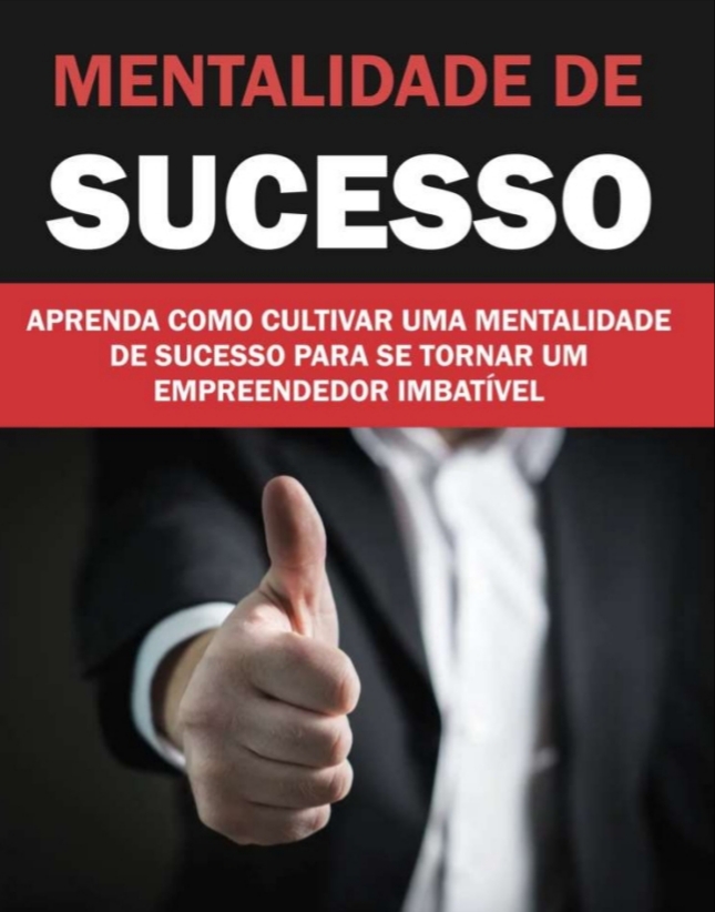 Mentalidade de Sucesso