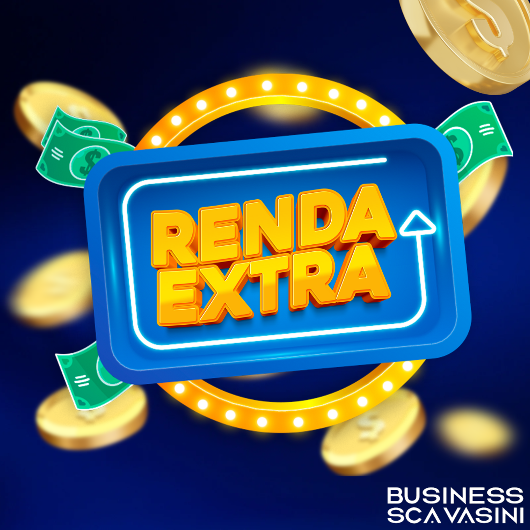 Ebook Renda Extra e Marketing Digital - CARMEN S SCAVASINI | Hotmart