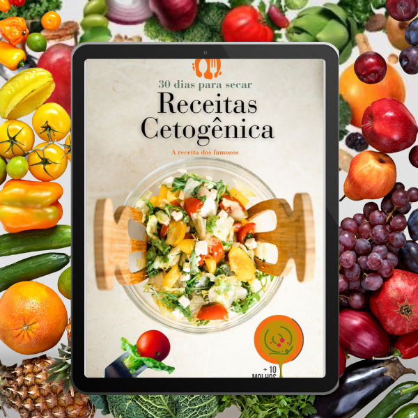 Ketox dieta cetogênica