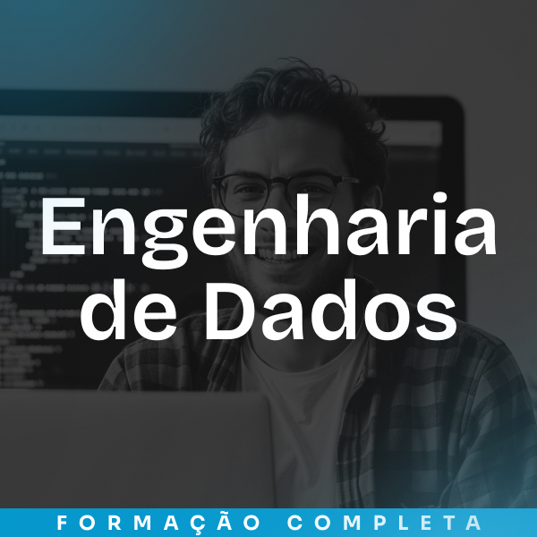 Formação Completa em Engenharia de Dados - PoD Academy | Hotmart