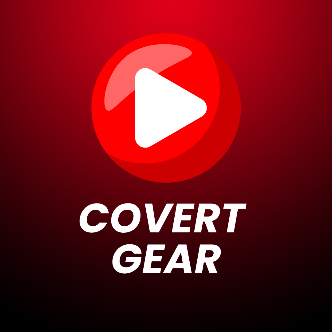 Covert Gear