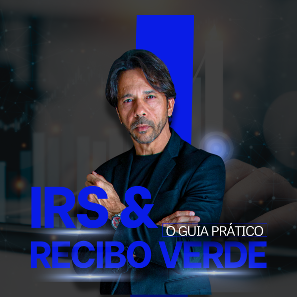 IRS & Recibo Verde - Guia Prático