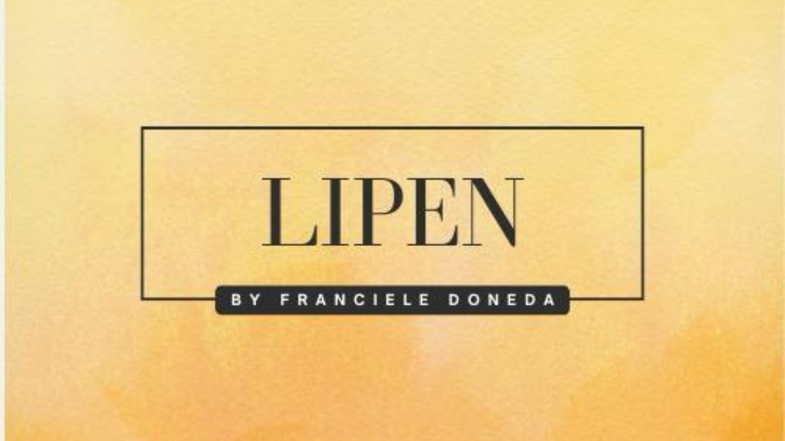 Suporte, Acompanhamento e Mentoria LIPEN